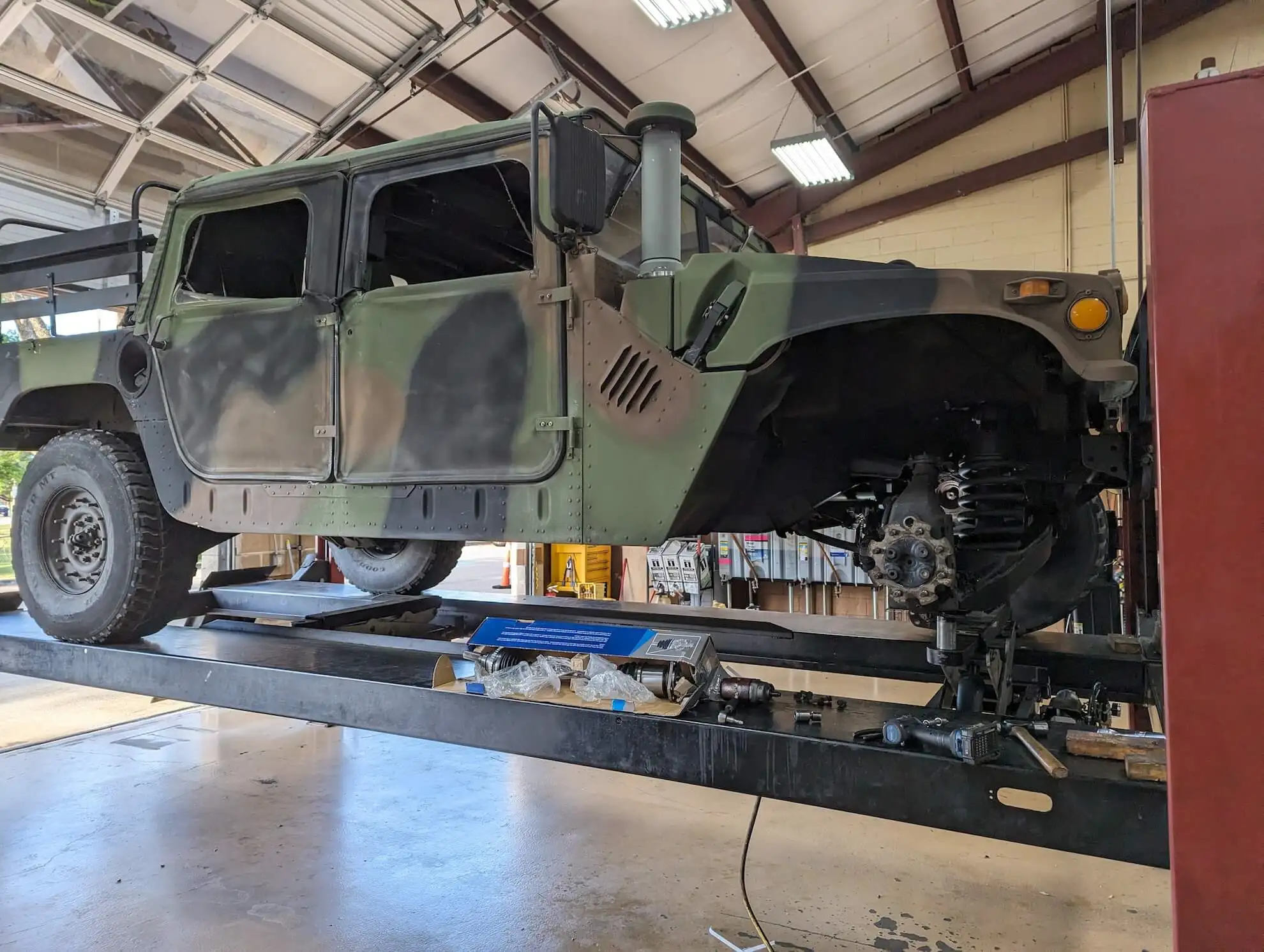 Repairs With Standards! | Auto Max Elite